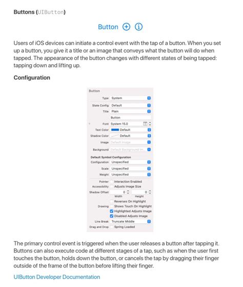 Uikit Apple App Development