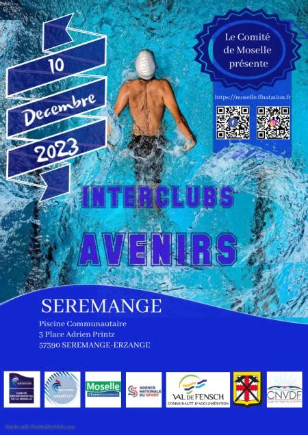 Liveffn Interclubs Avenirs