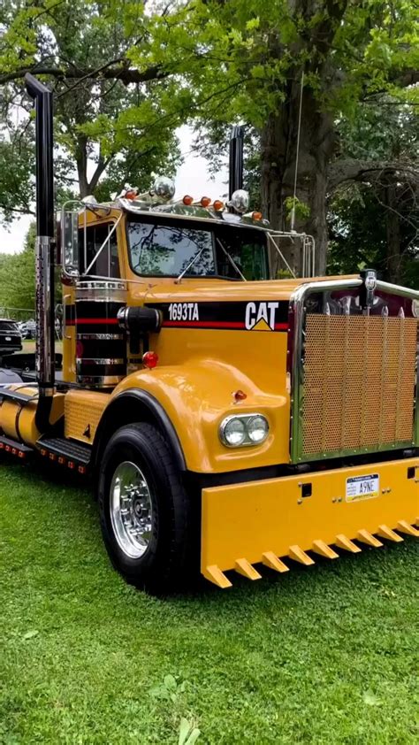 61 Caterpillar Aka Cat Ideas Caterpillar Heavy Equipment