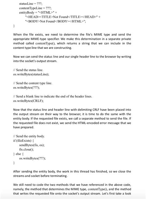Solved Part A In Part A Of This Assignmentwe Will Develop A