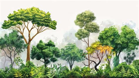 Describe The Impact Of Invasive Tree Species How Do Nonnative Trees Affect Local Ecosystems And