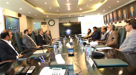 The Secp Has Signed A Memorandum Of Understanding Mou With The Ministry… Secp
