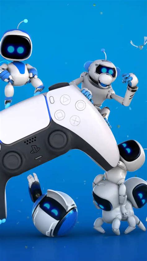 🔥 [50 ] Astrobot Ps5 Wallpapers Wallpapersafari