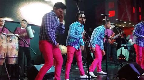 Kartel Del Mambo Hermosa Experiencia Youtube
