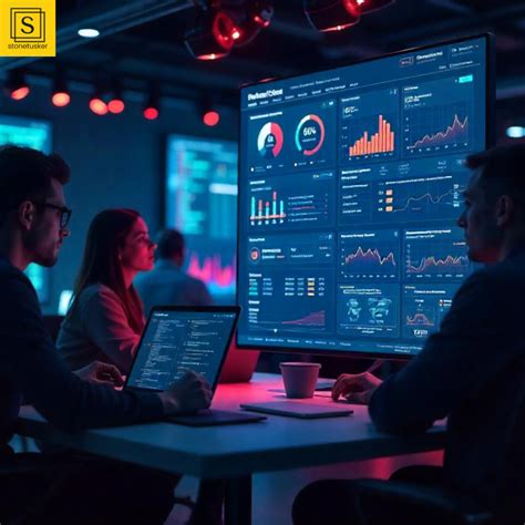 Top 10 Devops And Sre Metrics That Actually Matters Stonetusker