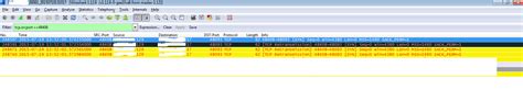 Tcp Session Filtered Cisco Community