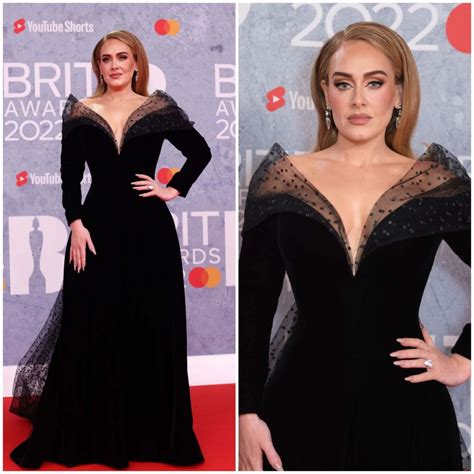 Adele Outfits Style And Looks K4 Fashion