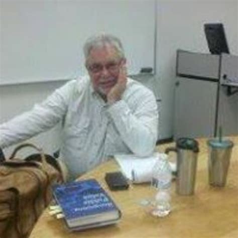 Daniel Barbee University Of North Carolina At Pembroke Nc Uncp Department Of Political