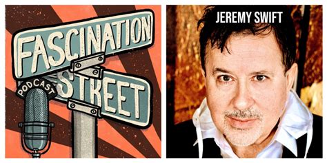 Jeremy Swift Musician Actor Ted Lasso Downton Abbey