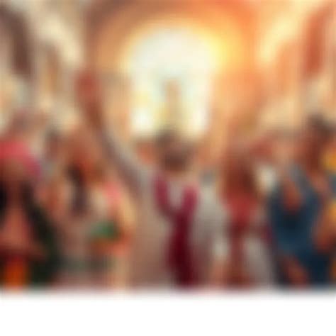 Exploring Christianity As A Reflection Of The Puer Aeternus Mysterylores