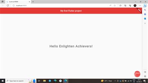 Github Ayushigeorge Days Of Flutter Days Of Flutter