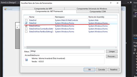 Visual Basicnet Controlar El Foco Dentro De Dbgrid