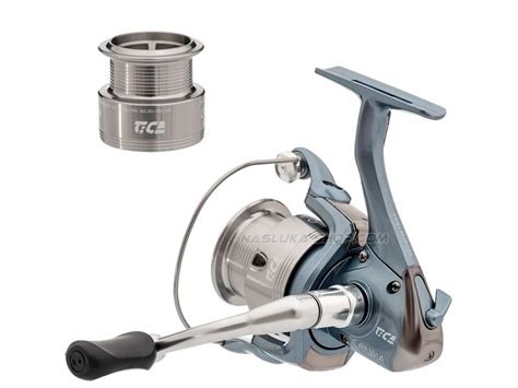 Макара Tica Cambria LD 2000| НАСЛУКА | Топ Цена