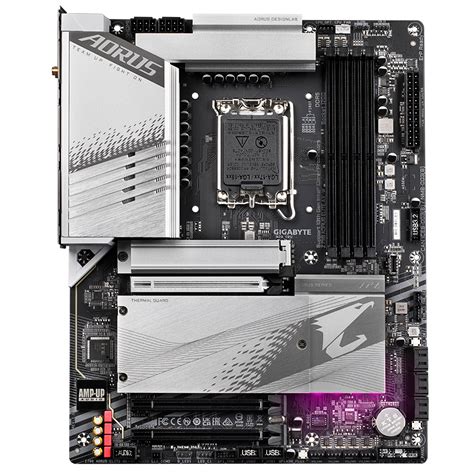 Gigabyte Z790 AORUS ELITE AX-W | Gigabyte Z790 AORUS ELITE AX-W ...