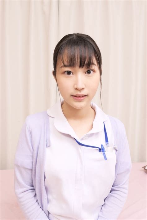 「完全顔出し現役ナースをガチナンパ！白衣の天使がedに悩む男を改善！ギン勃ちしたら喜んで中出しセックスまでさせてくれました！ 希望 光」：エロ