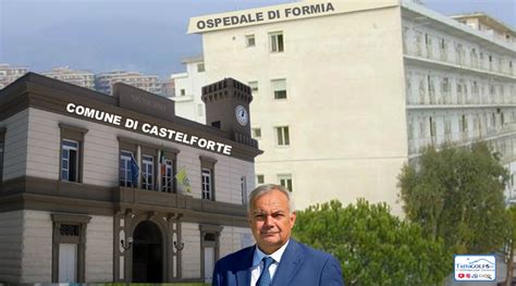 Vertice sul tema sanità del Golfo a Castelforte Tuttogolfo