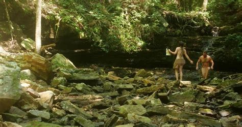 What Is The PSR System On Naked And Afraid Rating System Explained