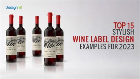 Label Layout Examples