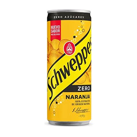 Schweppes Do Continente Fica Pt