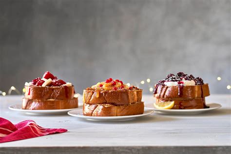 Ihop Announces Their New Holiday Menu