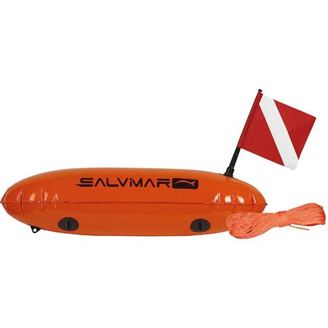 Salvimar Bouee De Signalisation 400501 Cazapeche