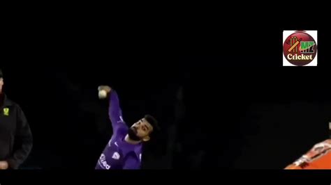 Shadab Khan Awesome Catch Youtube