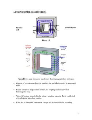 Chapter Transformer New DOC