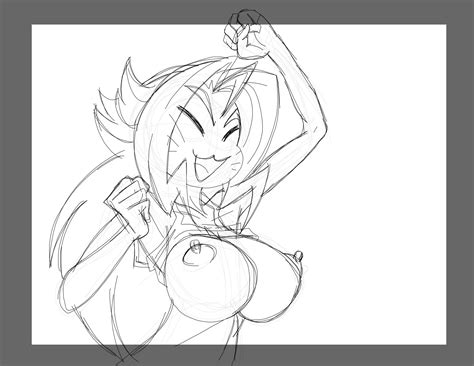 Rule 34 Animated Backsack Candy Shop Color Colored Roninsong Tagme