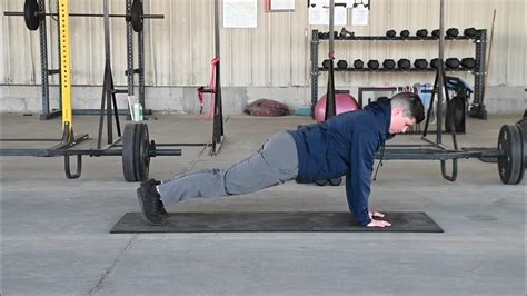 Scnghw Acft Push Up Youtube