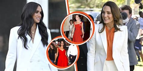 Meghan Markle Wore Nearly Identical Look To Wallis Simpson S Outfit Fans Argued Over Who