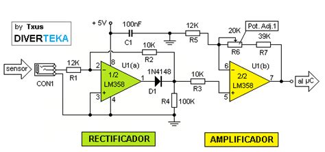 Mejorar La Precisión Del Sct 013 030 Hardware Arduino Forum