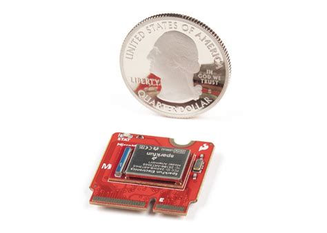 SparkFun MicroMod Artemis Processor Sparkfun DEV BricoGeek