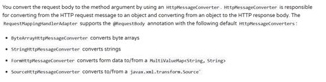 spring中messageconvert 和conversionservice格式转换器 conversionservice和