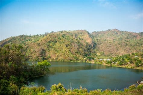 Can Spatial Land Use Planning Help Overcome Environmental And Development Challenges In The Cht