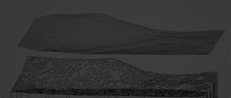 Mesh Fast Polygonal Approximation Of Terrains And Height Fields