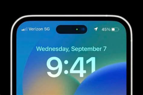 Iphone 14 Pro أبرز مميزات شاشة القفل التي سيحصل عليها الهاتف