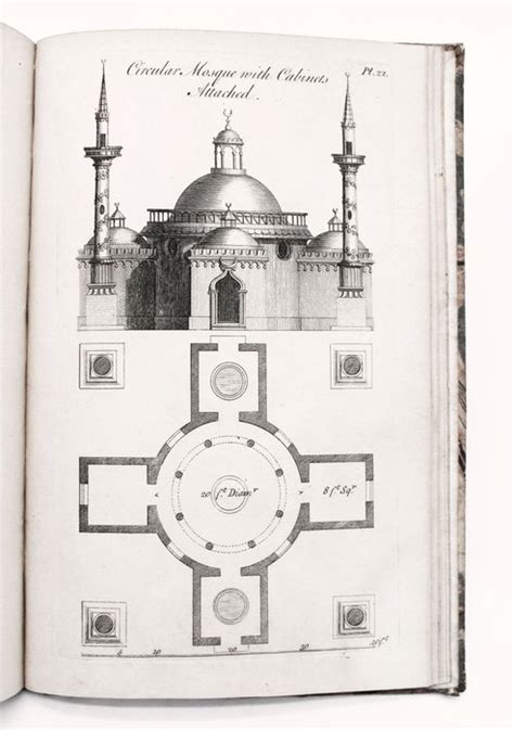 Wrighte Grotesque Architecture Or Rural Amusement 1767 Catawiki