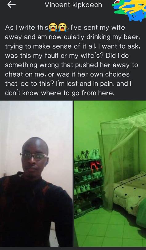 Bibi Ya Koech Sex And Relationships Kenya Talk