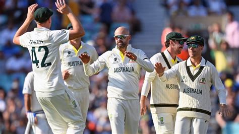 Ashes 2023 Ben Stokes Wicket Oriented Tactics Contrasts With Pat