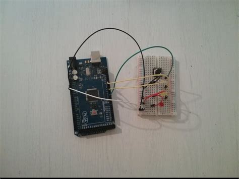 Dimming Lights With Pwm Using Push Button Arduino Project Hub