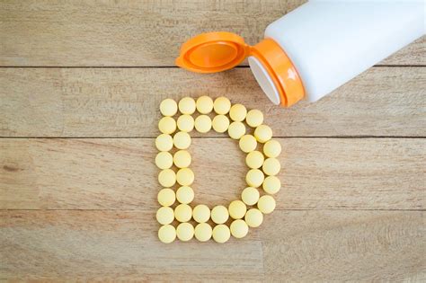 Does Vitamin D Increase Testosterone Iron Junkies