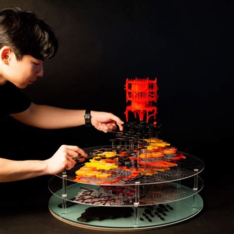 Dezeens Top 10 Graduate Design Projects Of 2019