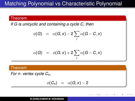 Applications Of Graph Theory In Various Fields Ppt