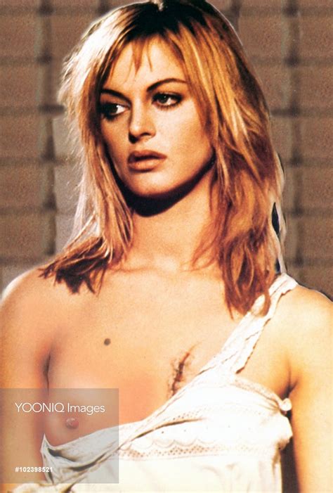 Naked Dalila Di Lazzaro Added By Jyvvincent