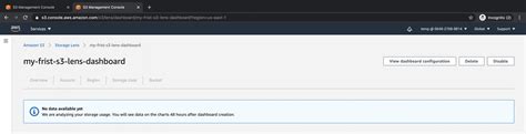 How To Use S3 Storage Lens To View Storage Usage And Activity Metrics