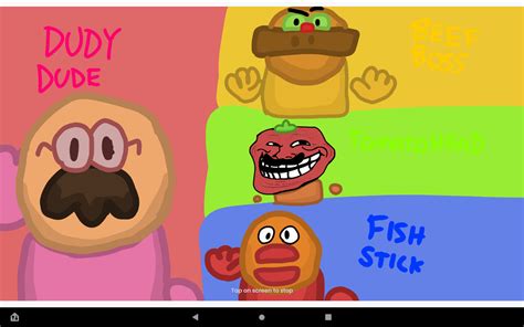 Goofy Goober Gang By Yaesart500 On Deviantart