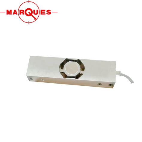 Analog Type Laser Welding Stainless Steel Single Point Weighing Sensor China Weighing Load