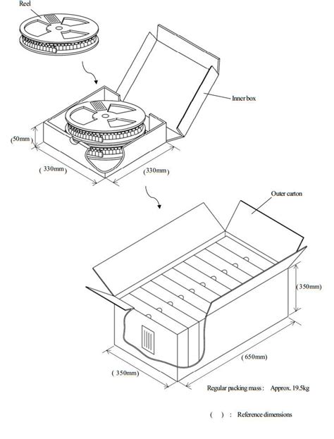 Sharp Pc817 Abcd Sop 4 Pc817xncsp9f Optocouplers Satistronics