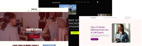 Stylish Responsive Navigation Menu