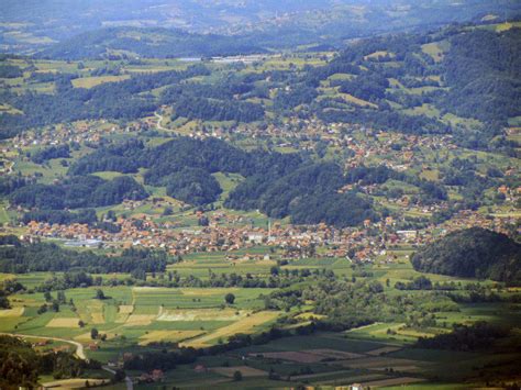 Osnovna Skola Klokotnica